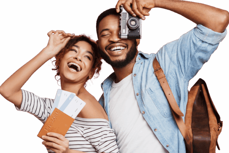 Unlock Total Freedom With Travel Insurance - Peopl. Insurance